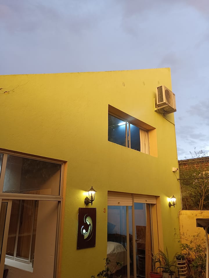 Buda Iii - Durazno Department