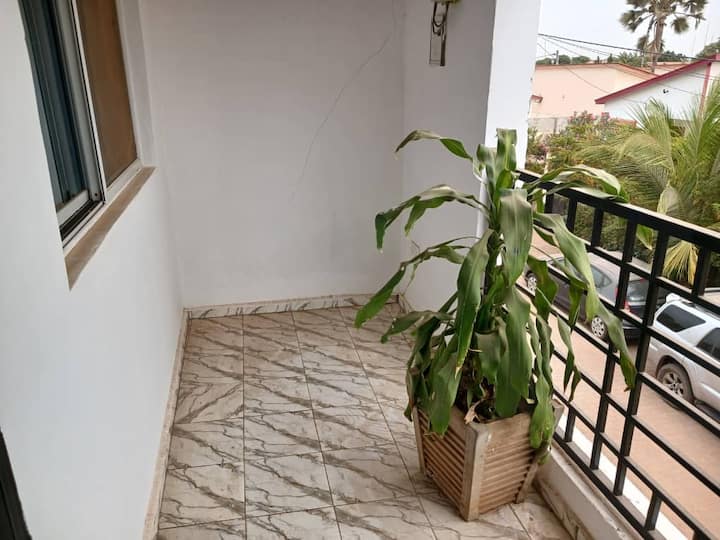 Mb Properties, Dalaba Estate - The Gambia