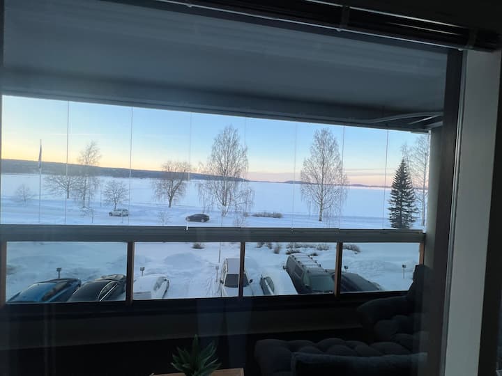 Spacious Two-room Apartment - Lahti
