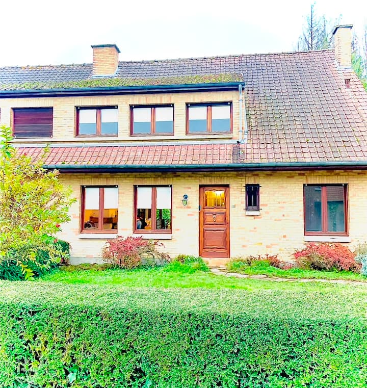Gîte De La Cunette - Merville