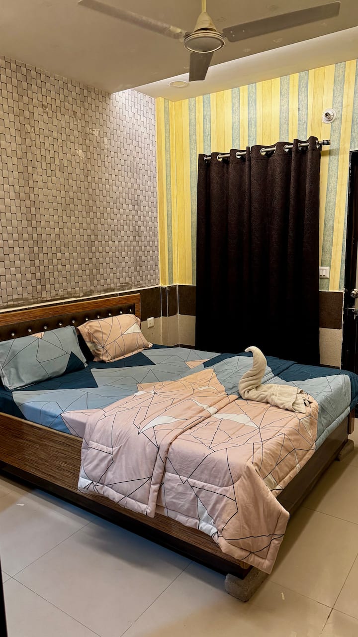 Adora Apartment An Entire Private 2bhk Apartment - Jodhpur