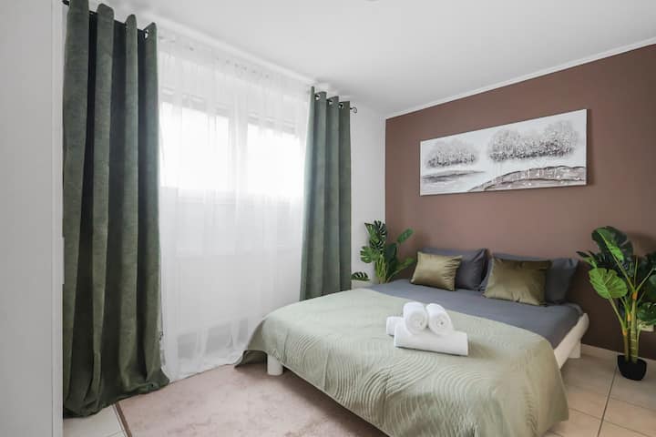 Appartement à Bonnevoie - Luxemburgo