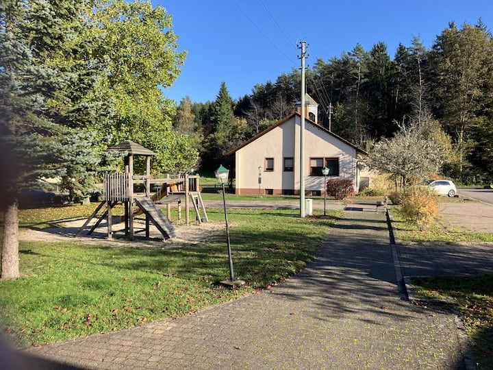 Wanderheim Petersbächel - Dahn
