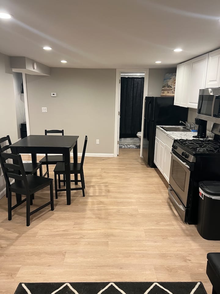 Modern 2 Bedroom Apartment - Fire Island, NY