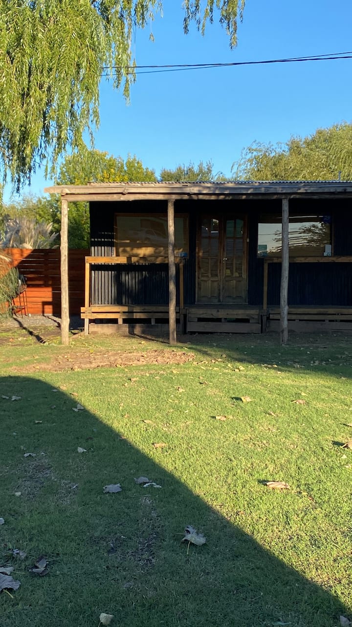 Atardecer Campestre - Las Flores