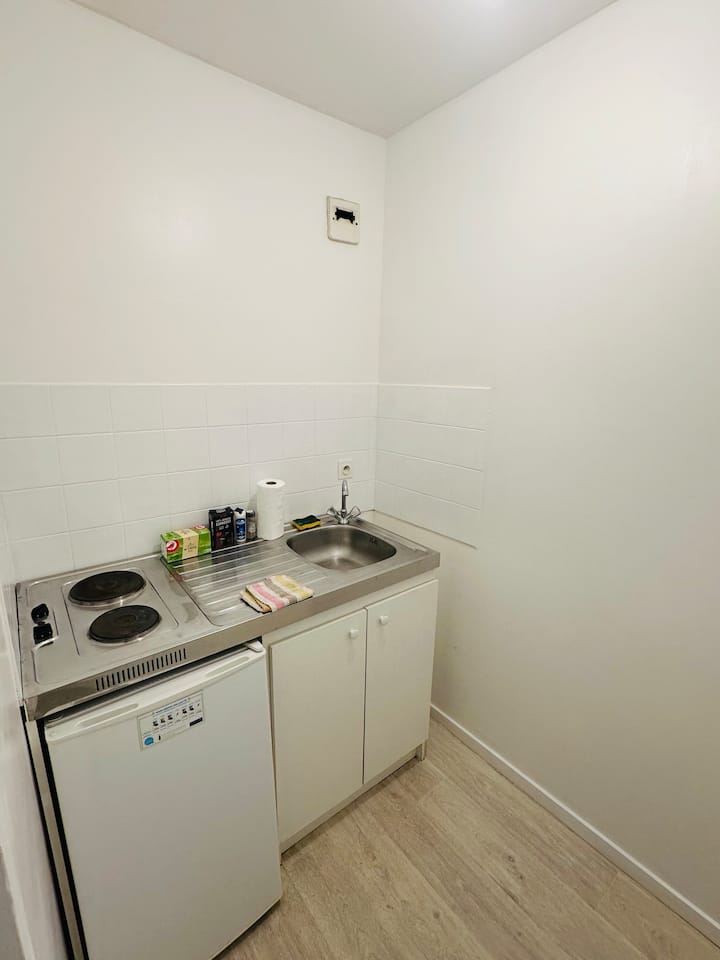 Dans Le Mille ! Studio Cosy Plein Centre & Parking - Poitiers