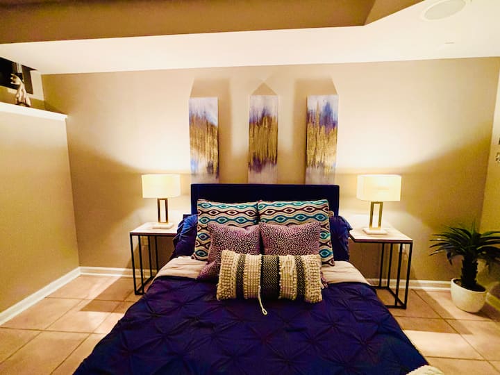 More Than A Room-it’s An Oasis - Cascade, Allentown