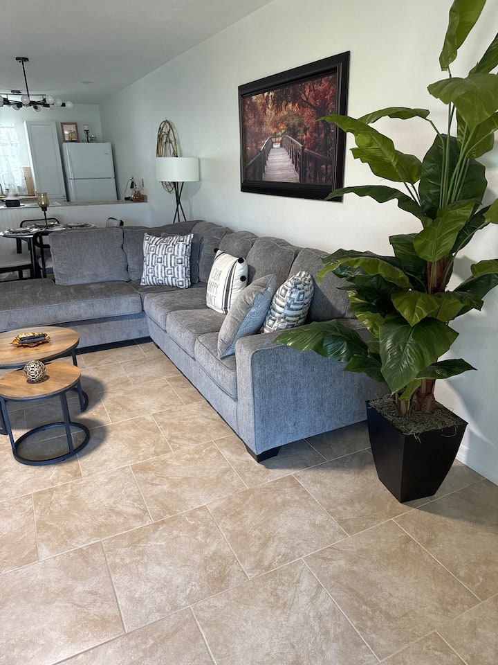 Cozy Little Lake House - Lake Placid, FL