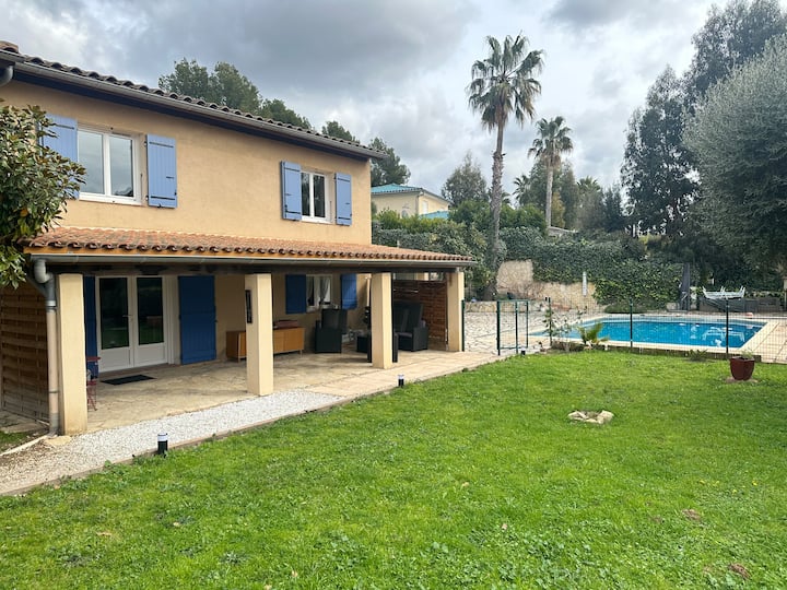 Appartement Le Mas Du Bonheur - Le Beausset