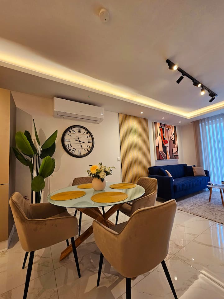 Delmar Coastal Retreat - Malta