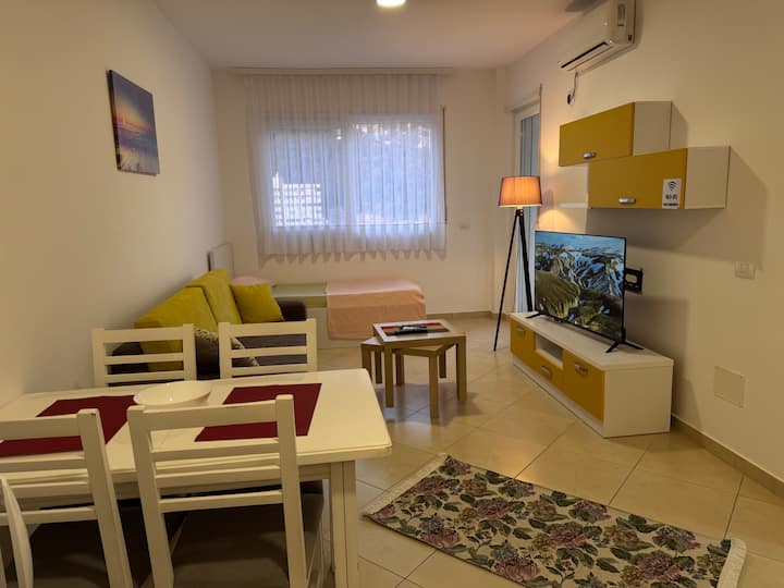 Lisa’s Place | Shengjin - Shëngjin