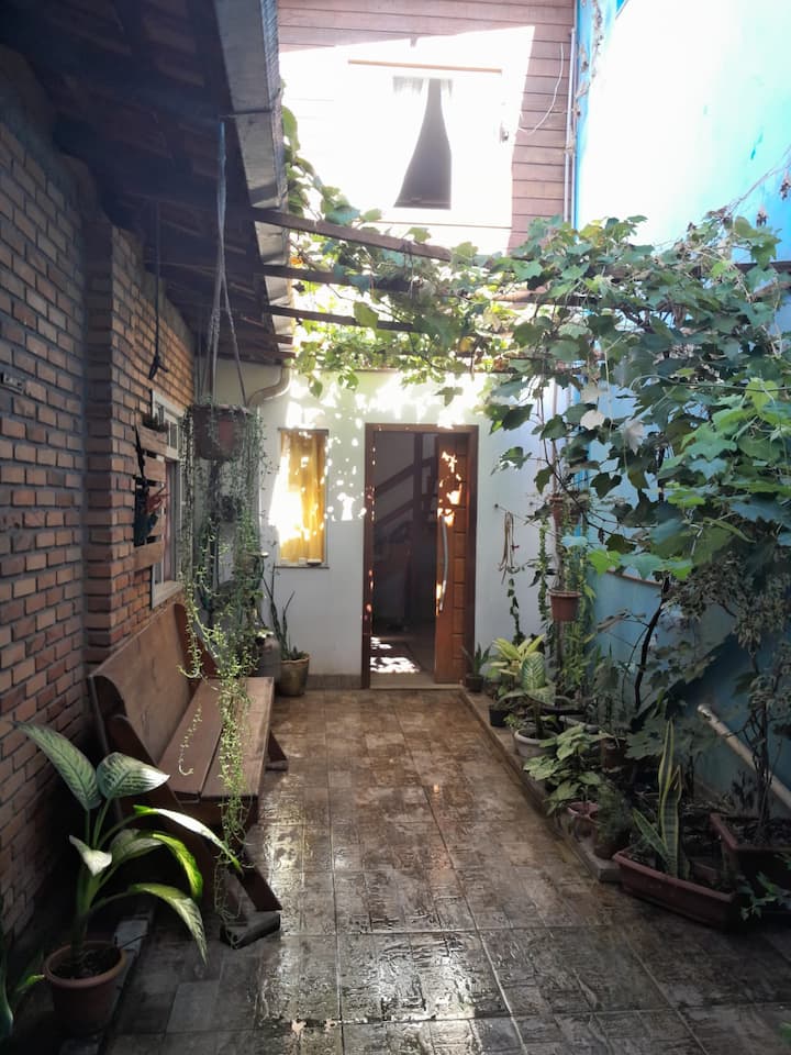 Tini House - Navegantes