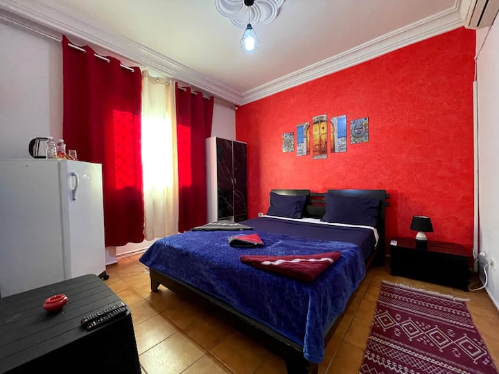 Lover's Escape - Seaside - Corniche Sousse - Sousse