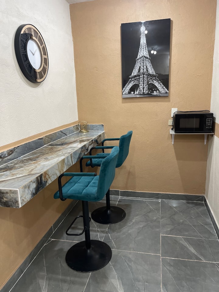 Lomas De Sinai Dos - Reynosa