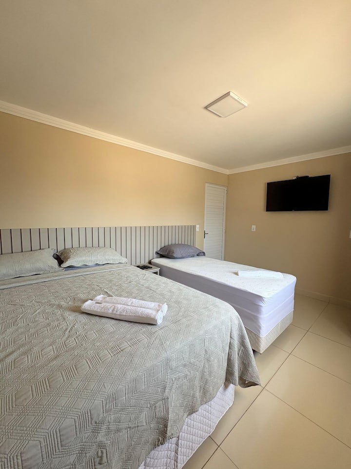 Flats Maragogi Prime 2 - Maragogi