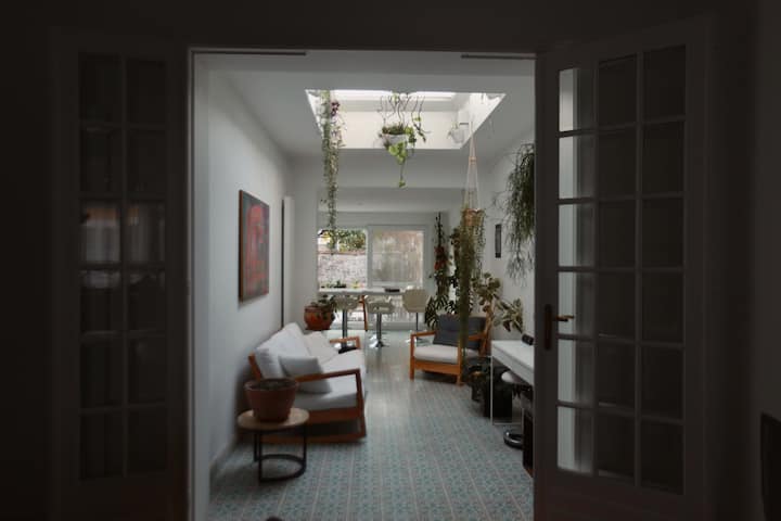 Green City House - Tubize