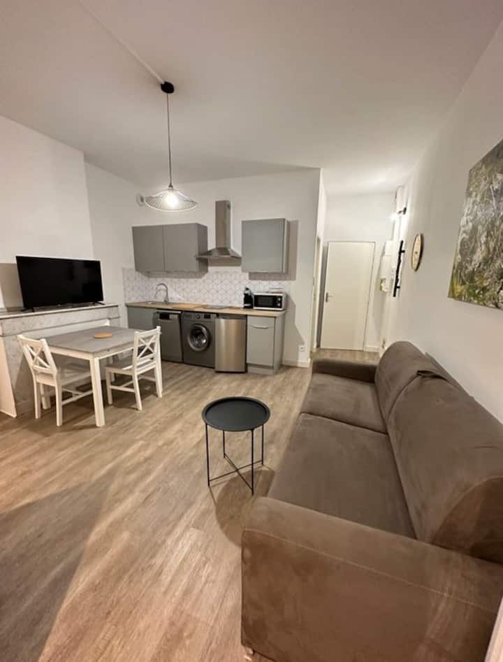 Studio éQuipe - Moissac
