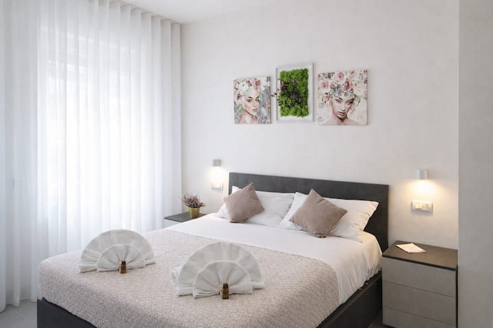 Firenze Stylish Flat • Design•vicino Centro - Florence