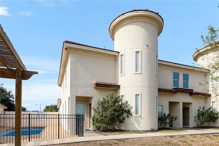 Condominio Céntrico - McAllen