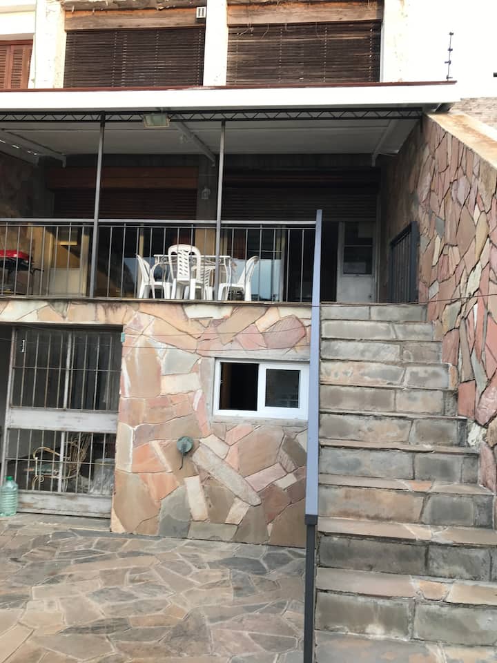 Largest 3 Floors In Carrasco Beach - Montevideo