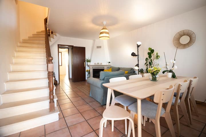 Baleal Beach Haven - Peniche