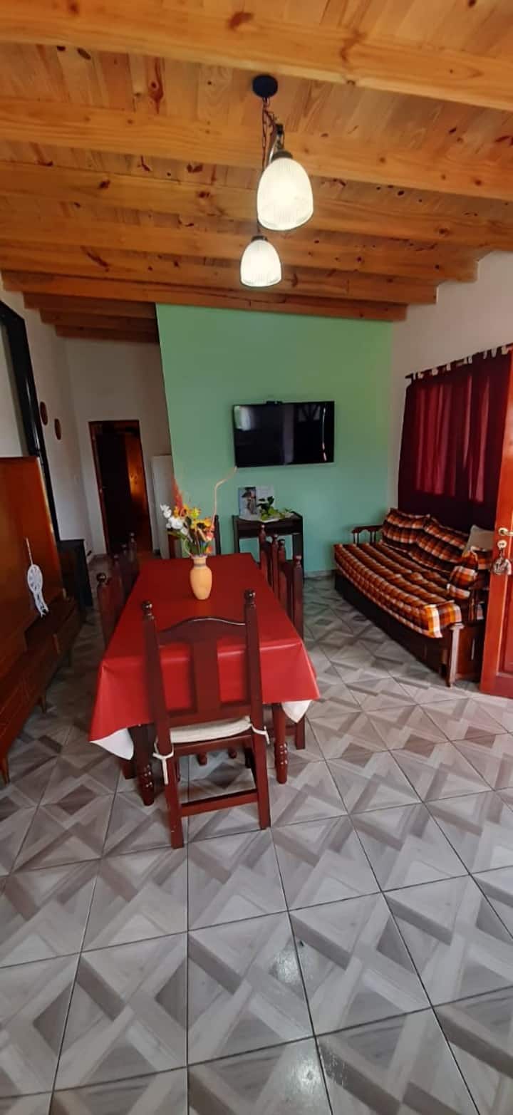 Casita Del Campo - Miramar