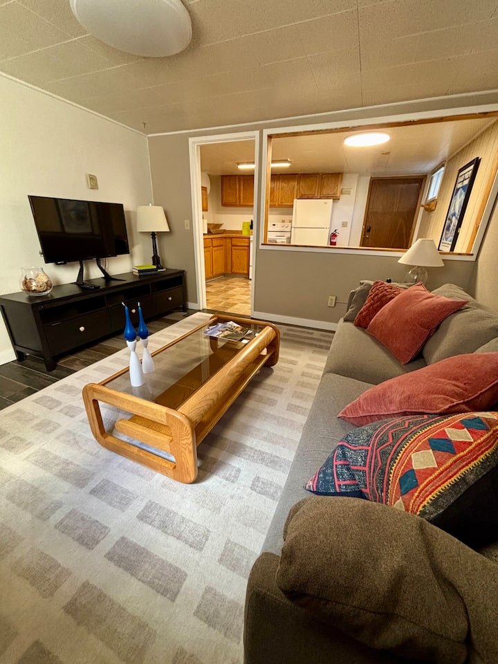 Downtown Bozeman Duplex - Bozeman, MT