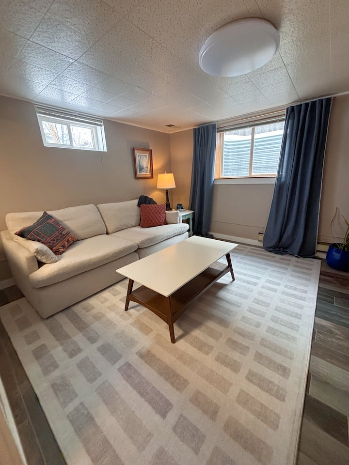 Downtown Bozeman Duplex - Bozeman, MT