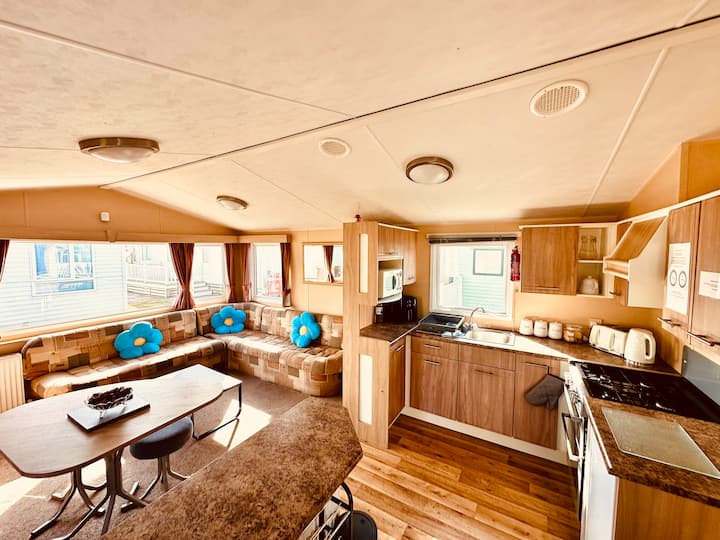 Ocean Pearl Home - Morecambe