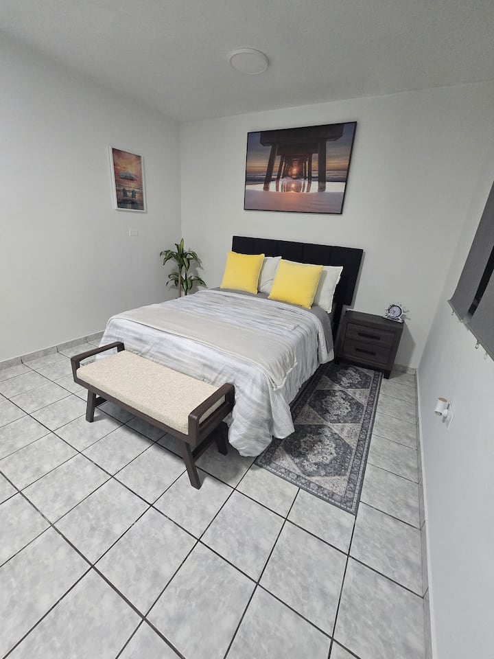 Paseo Al Mar Studio With Queen Bed - Dorado