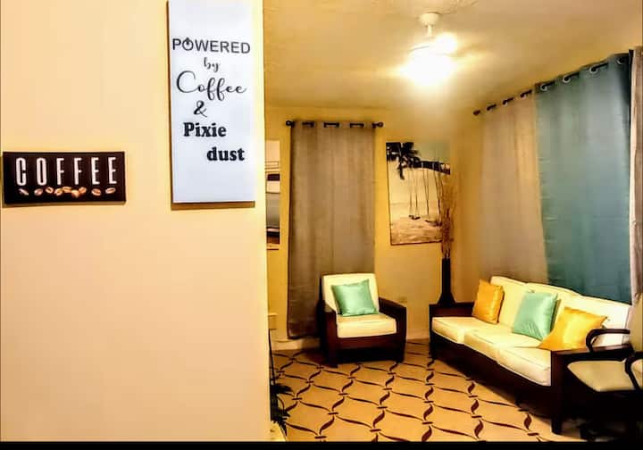 San Juan 3 Tu Habitación 24/7 - Puerto Rico