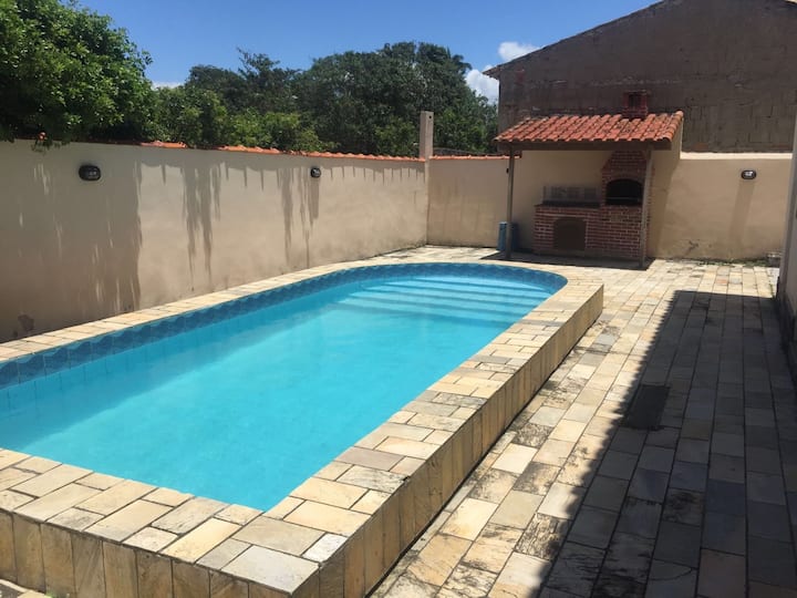 Casa Em Caminho De Búzios Cabo Frio - Cabo Frio