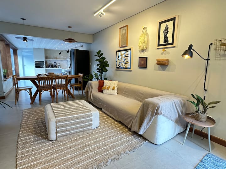 Casa Nova Paraty - Paraty