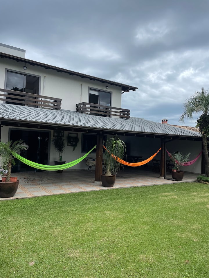 ÓTima Casa Em Garopaba Para Seu Descanso E Lazer - Garopaba