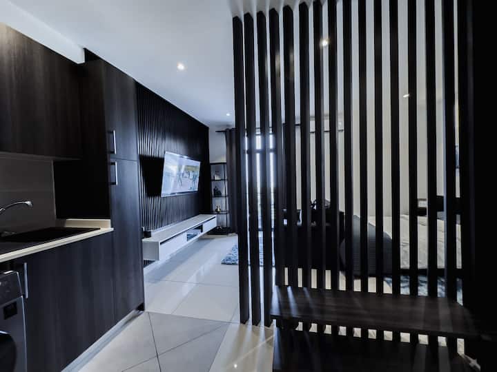 Modern Studio Near American Embassy - Accra