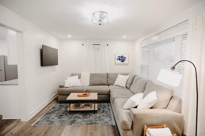 2 Br, Pet Friendly, Fenced Yard, Monthly Rates - Elizabethtown, KY