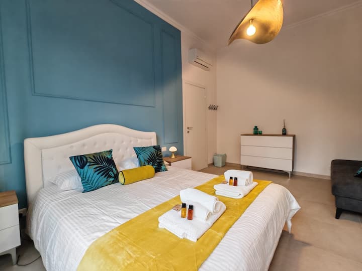 Jonathan Suite 2  Città Studi/porta Venezia Milano - Milano