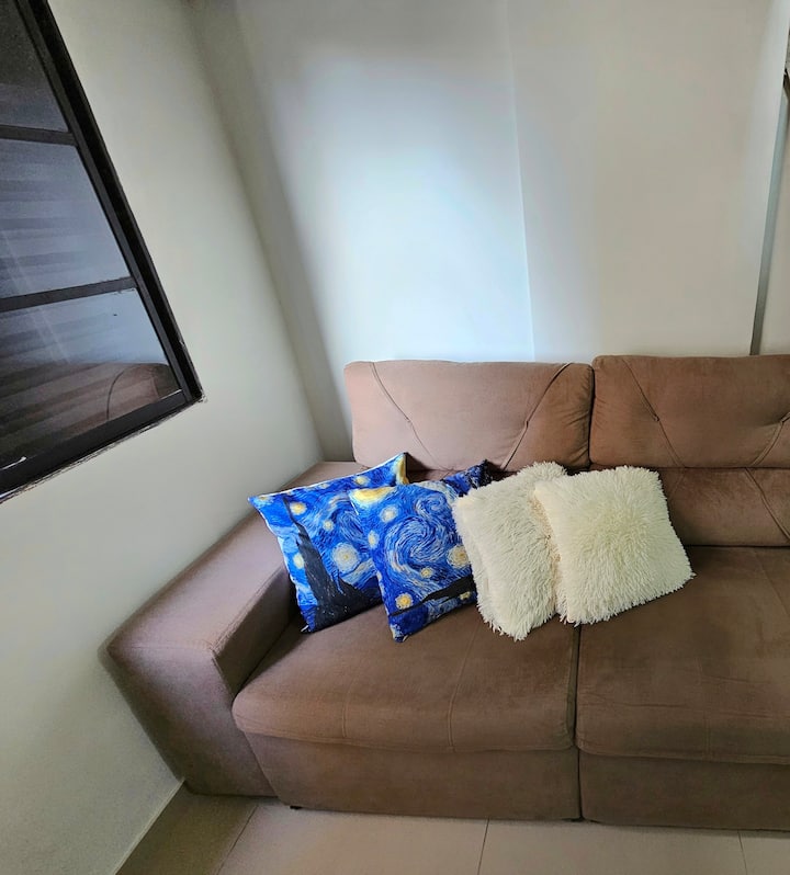Studio Moringão | ÁRea Central - Londrina