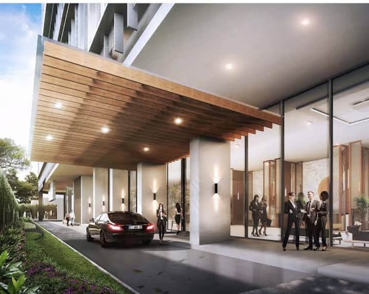 Luxury Accomodated For Family - Makassar