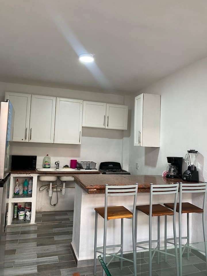 Casa En La Playa, Acapulco - Pie de la Cuesta