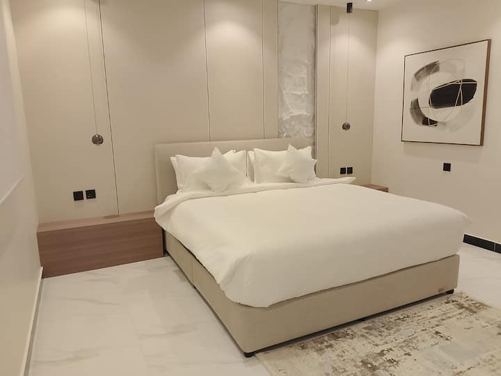 Najd Loft - Riyadh