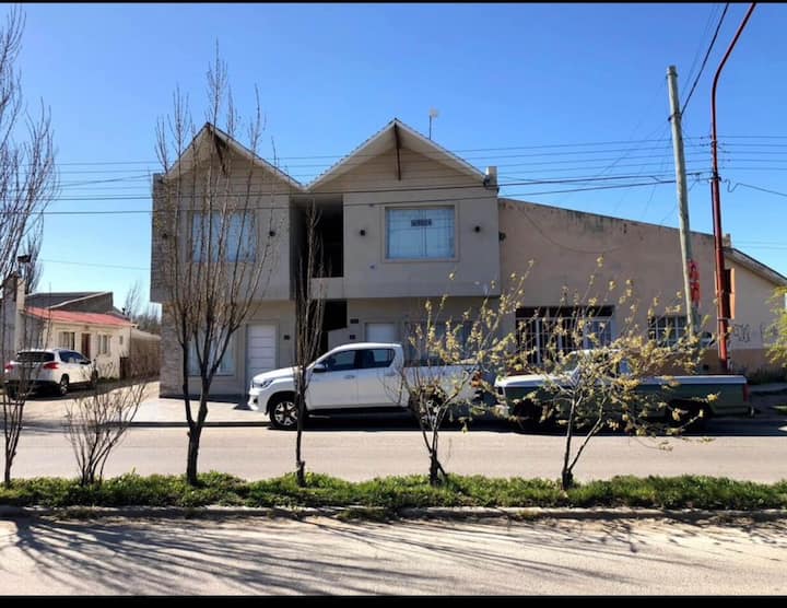 En Lo De Pancho 2 - Rio Gallegos