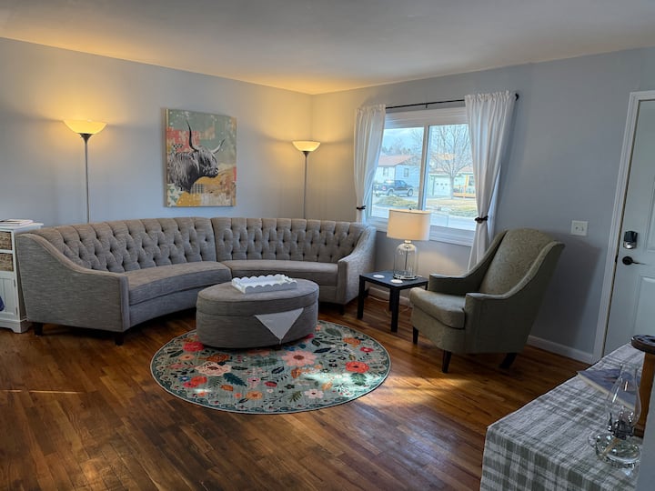 Robinsdale Roost - Rapid City, SD