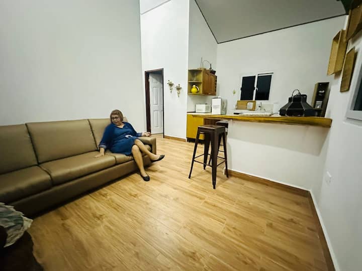 Villas San Francisco - Siguatepeque