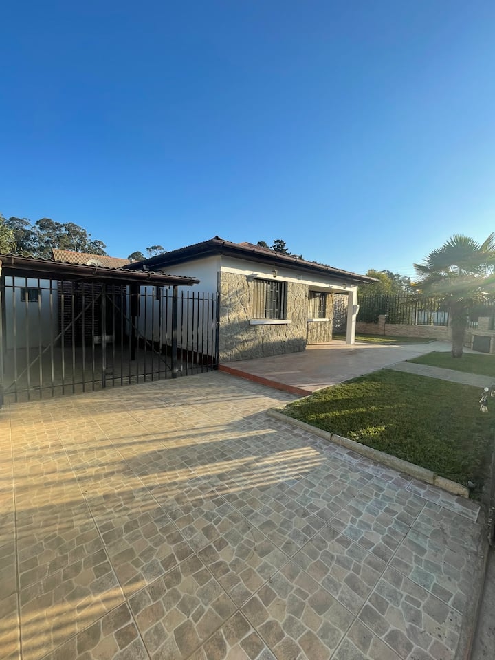 Casa Para 12 Personas El Canelo - Algarrobo