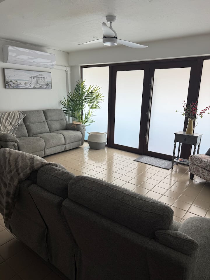 Close To Luquillo Beach/little Piece Of Paradise - Puerto Rico