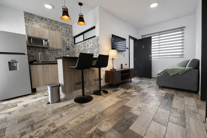 Incredible In A Central Location - Querétaro