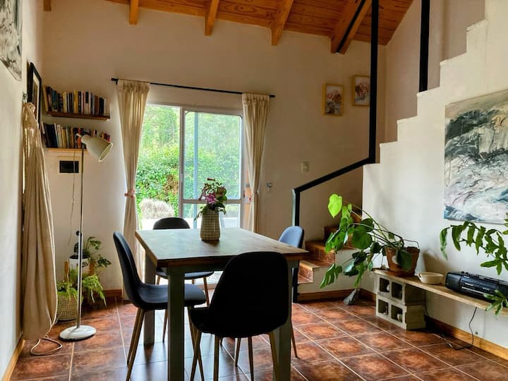 Casa Entre Las Sierras - La Falda