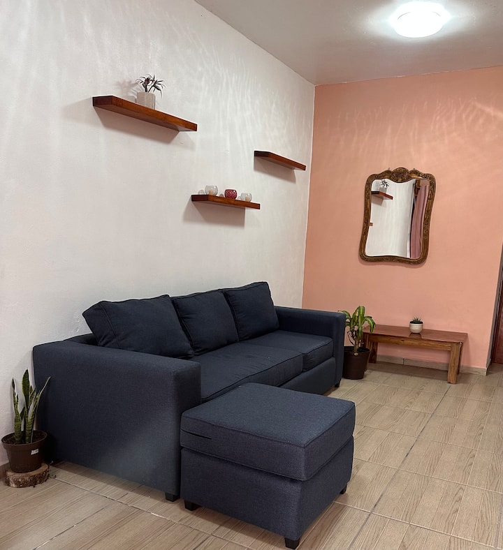 Casa Moran - Orizaba