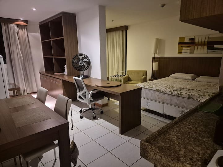 Nobile Bem-estar - Brasilia